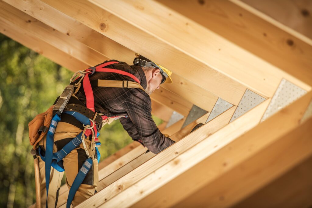 Alberta Online Fall Protection Course – Enroll Today
