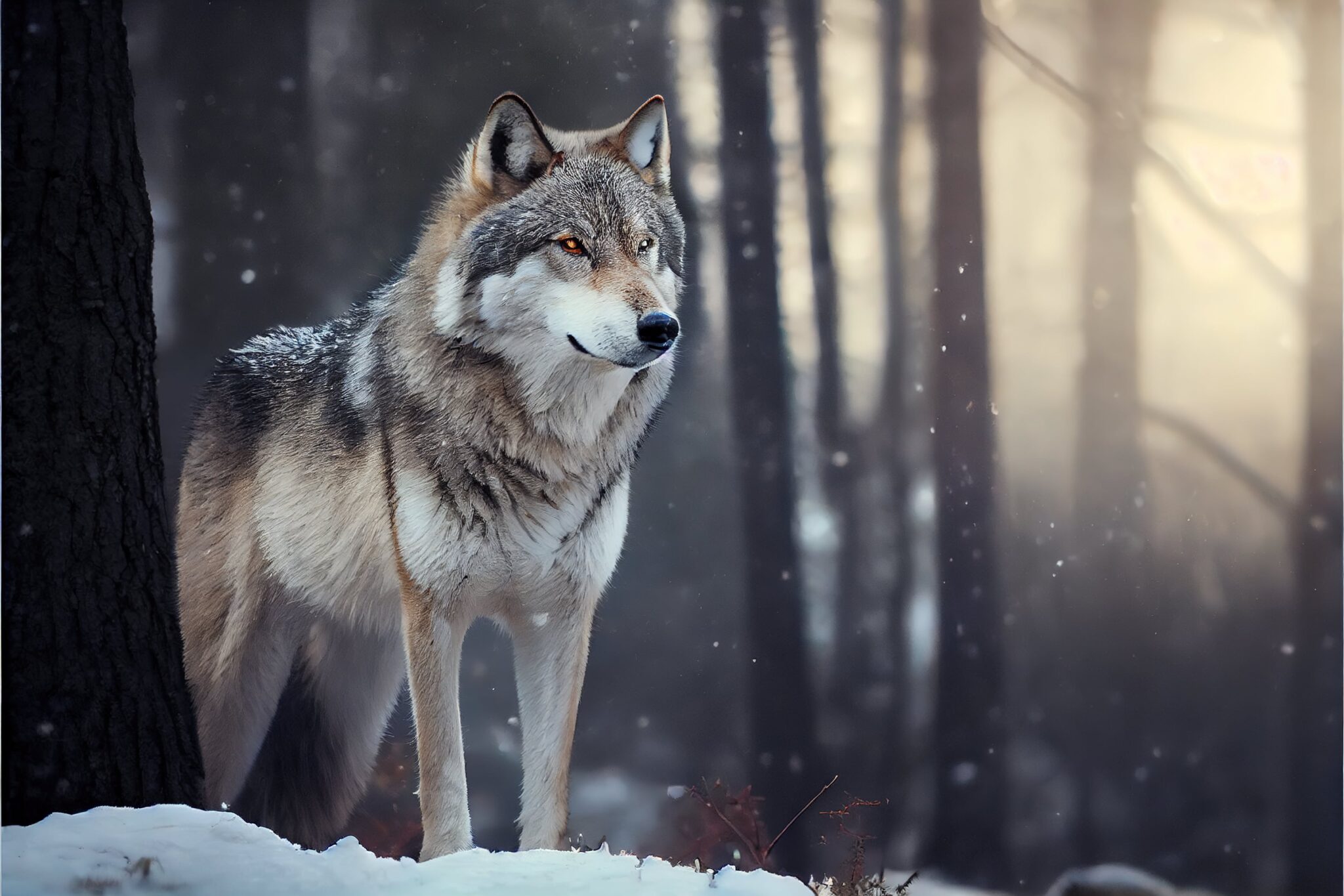 Wilderness & Bear Awareness - Training Source